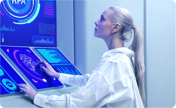 ACI Infotech: Possibilities Redefined